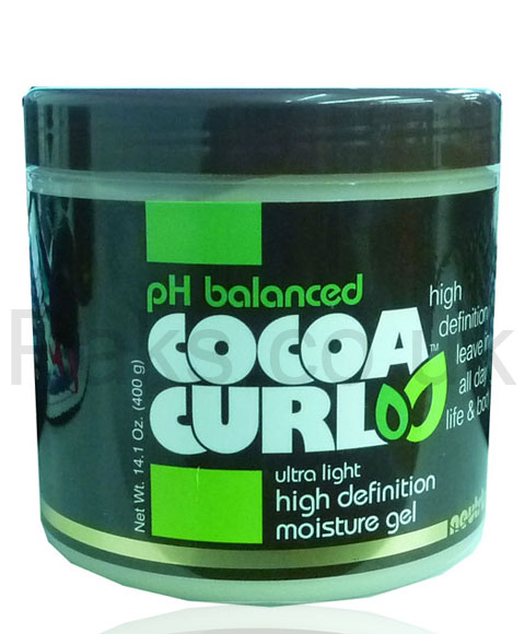 Neutrlab Neutrlab Ph Balanced Cocoa Curl Ultra Light High Definition