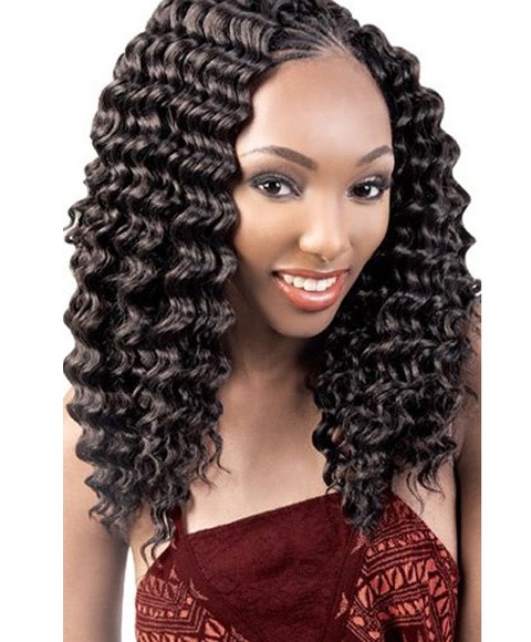 Curly Hair Braids Motown Tress Syn C Dt143 3 X Deep Twist Pakcosmetics