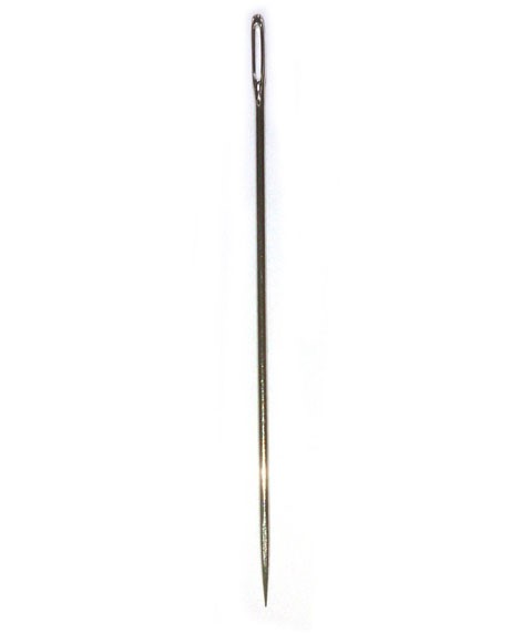 Weaving Needles Elysee Star Straight Weaving Needle Pakcosmetics