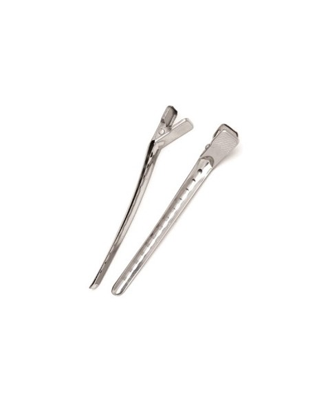 Magic Collection Metal Duckbill Clips 3114 Bee Sales M