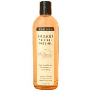 Platinum Specialist Skincare Body Oil | Clear Essense | Platinum ...