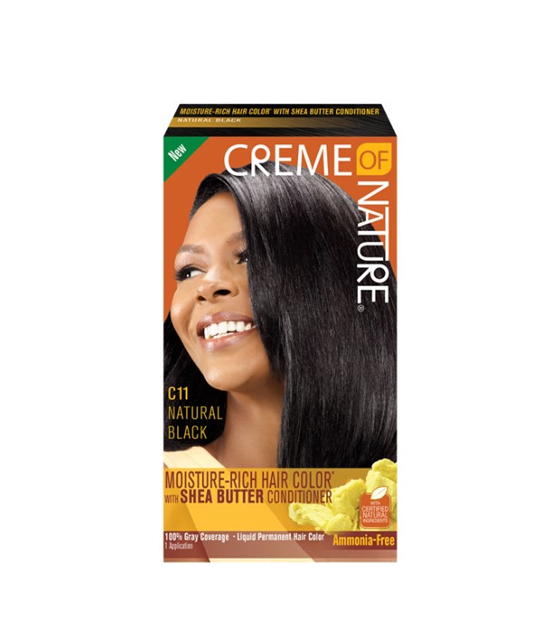 Natural hair dye products store