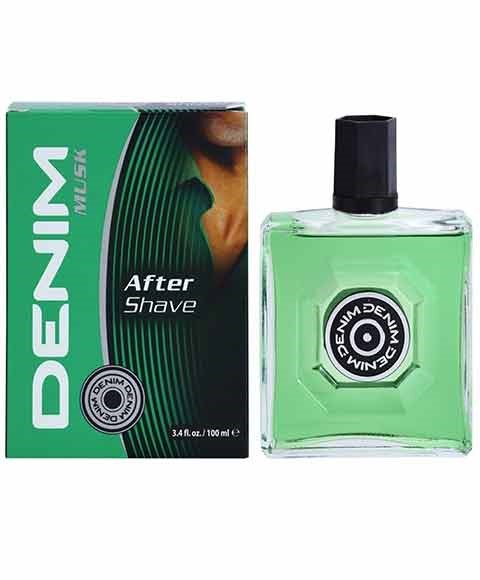 Denim Musk After Shave | Denim | Men Grooming | Body Spray