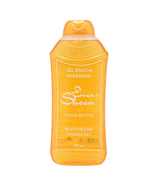Shower gel offers store