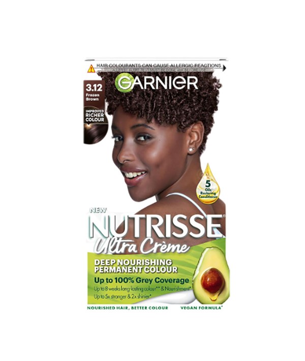 Garnier nutrisse creme store