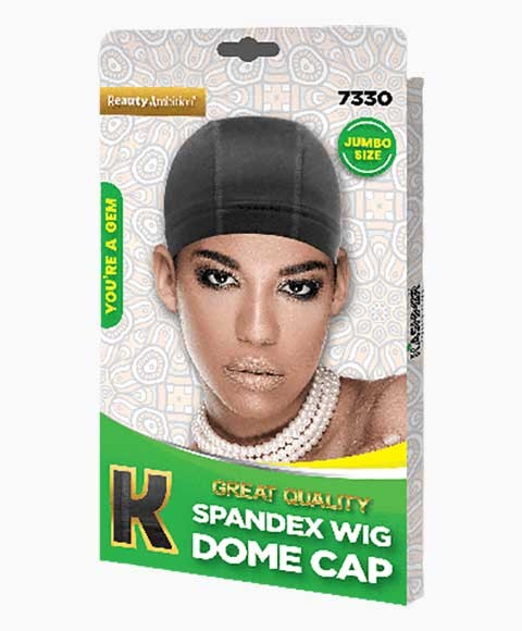 Thick wig cap store