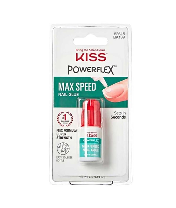 Kiss glue store