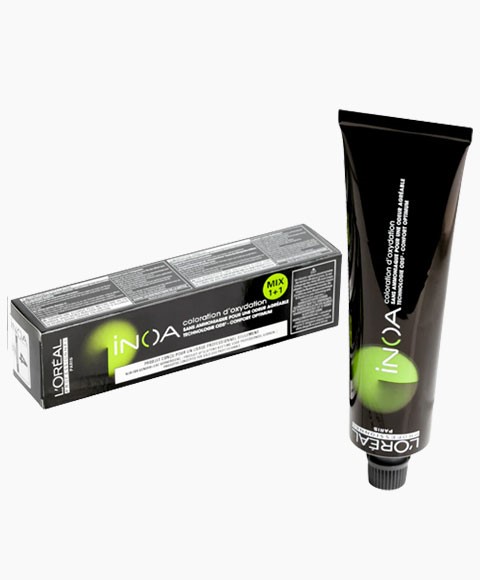 INOA Fundamental Ammonia Free Permanent Color | Buy Loreal