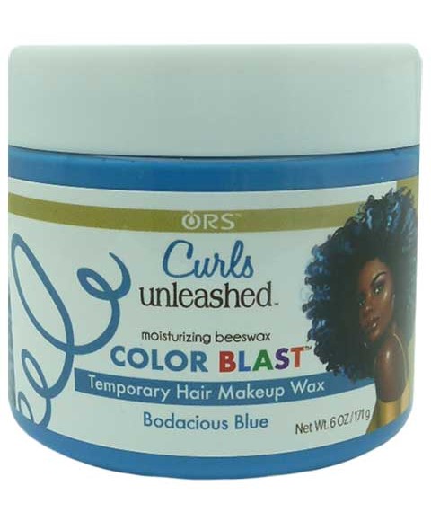 Curls unleashed color blast store