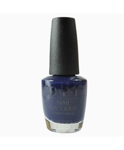 Nail Lacquer Isnt It Grand Avenue O.P.I Professional Nai