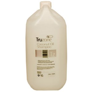 Truzone Coconut Oil Shampoo | Buy Truzone Professional Hai