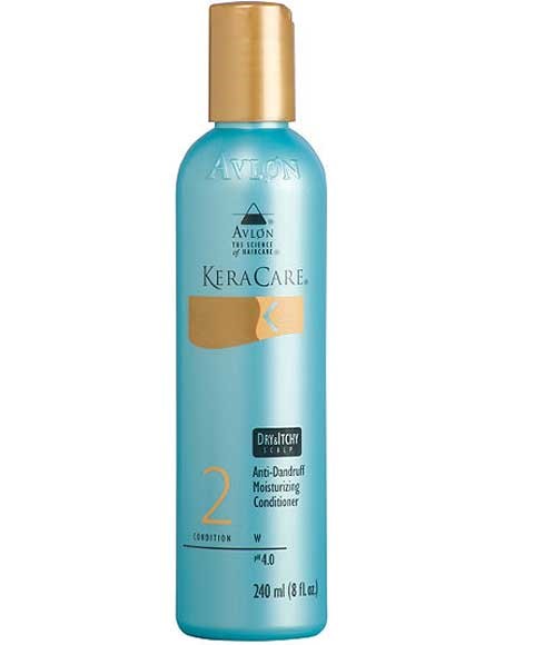 Kera Care Anti Dandruff Moisturizing Conditioner Affirm