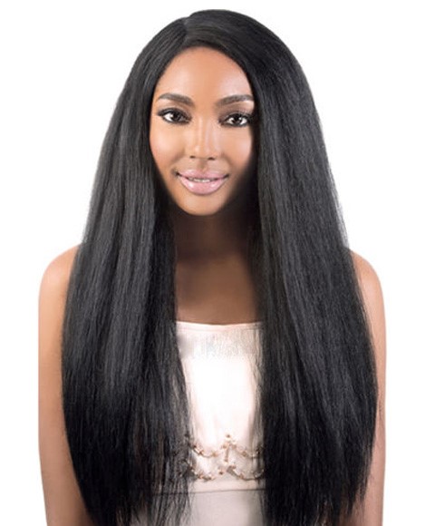 Lets Lace Extra Deep Part Syn LXP Lion Wig Motown Tress