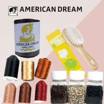American Dream Accessories | American Dream | Paks