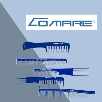 Comare | Professional Styling Comb | Paks