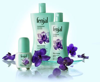 Fenjal | Skin Care | Silky Soft Skin | Paks