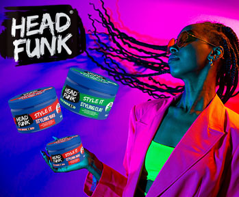 Head Funk Hair Styling Products |Pak Cosmetics Centre |Pak