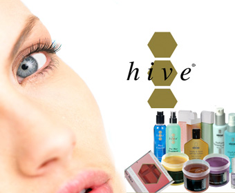 Hive of Beauty | Salon Suppliers | Spa Products | Beauty Products | Paks