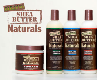 Mazuri Products | Hair Care | Mazuri Relaxer | Mazuri Texturizer ...