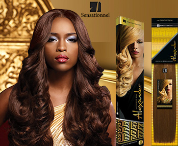 Designer Wigs & Hair Pieces | Sensationnel | Pak's Cosmetics
