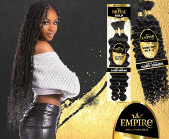 Empire | Sensationnel | Paks Cosmetics