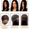Spot Light - Luxurious Wigs | Sleek | Paks