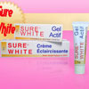 Sure White | Skin Care | Skin Lightening | Skin Whitening