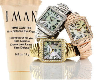 Iman Cosmetics | Women of Color | Colored Skin | Makeup | Concealers ...