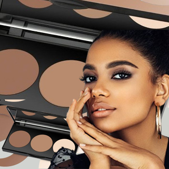 Contour | Makeup | Paks