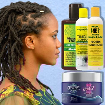 Dreadlocks Products | Pak Cosmetic