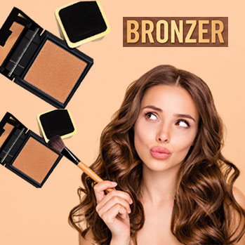 Bronzer | Face Makeup | Paks