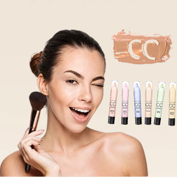 Foundation | Makeup | Paks