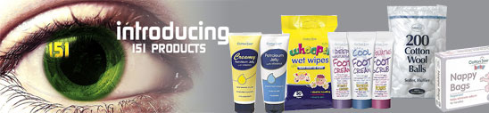 151 Products | Cotton Tree | Petroleum Jelly | Skin Care
