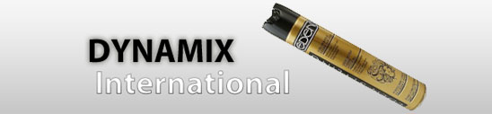 Dynamix International | Eden | Natural Products | Paks