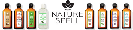 Nature Spell | Pak Cosmetic