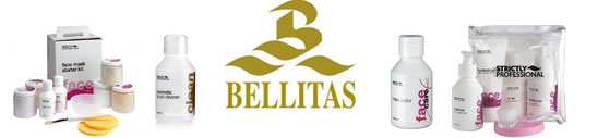 Bellitas | Pakcosmetics.com