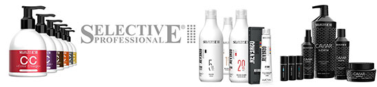 Selective Professional | Pak Cosmetic Centre