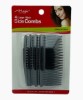 Sleek Comb Set | Evolve | FirstLine Manufacturing | Detang