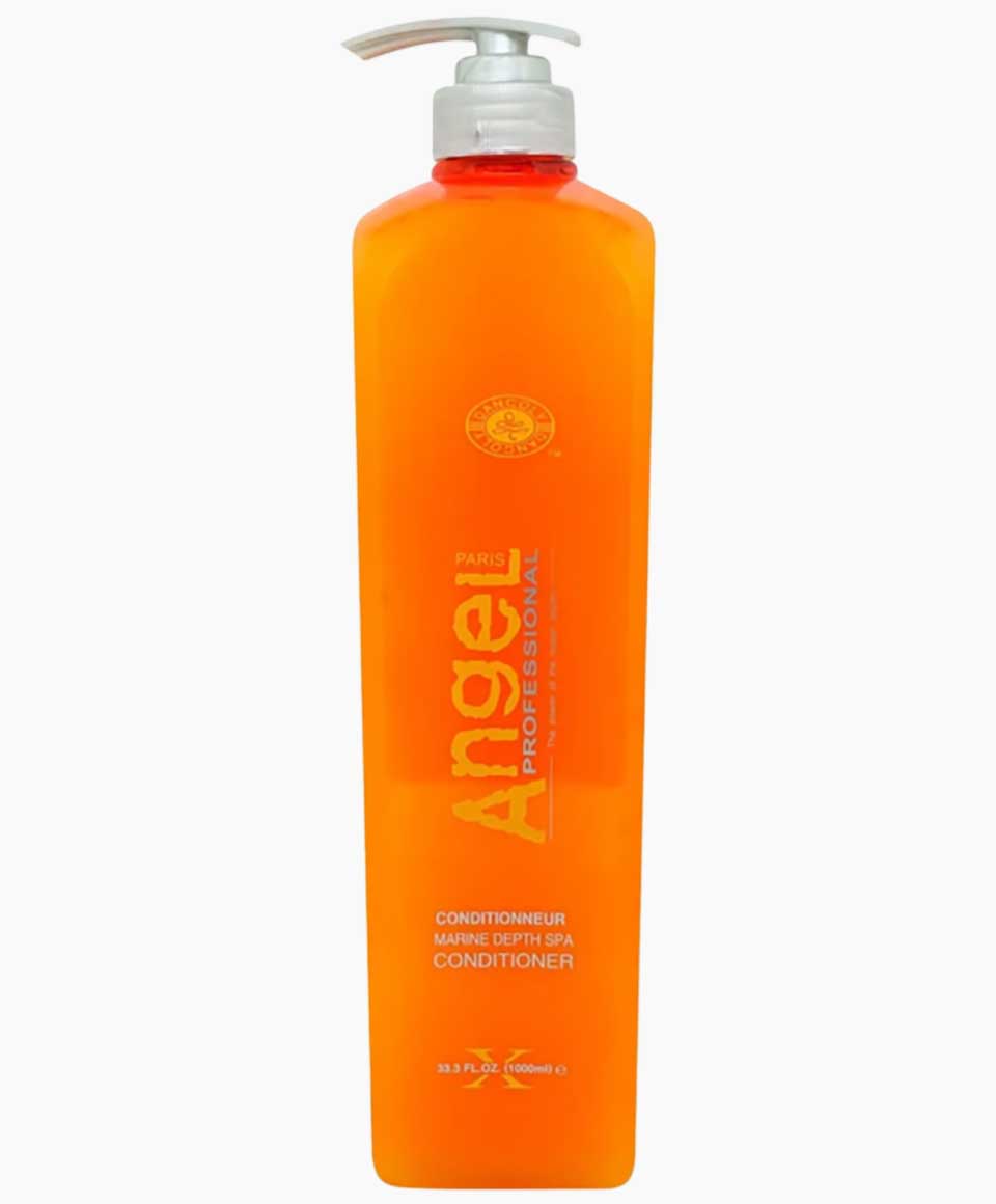 Angel Marine Depth Spa Conditioner | Angel En Provence