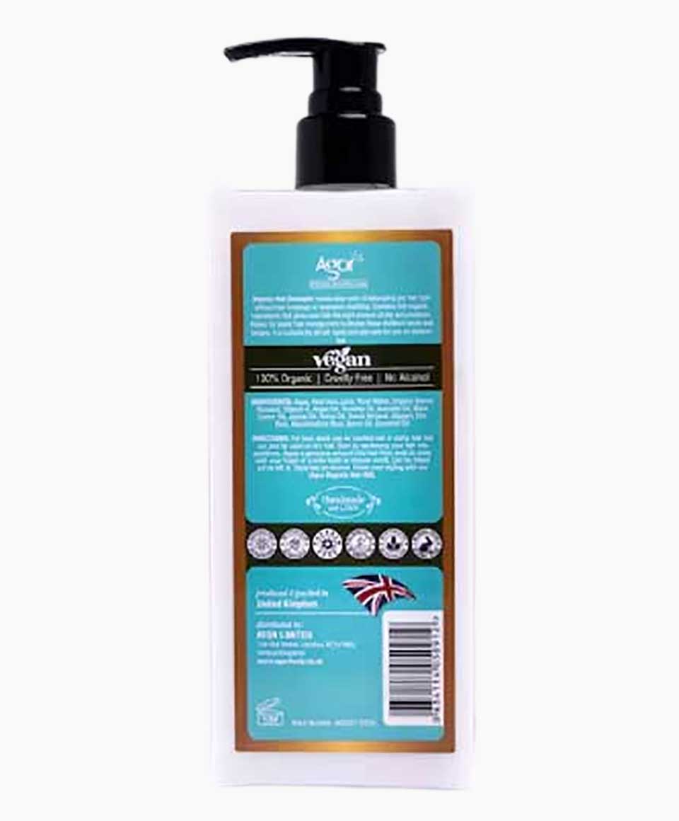 Agor Organic Hair Detangler | Agor | Pak Cosmetic Centre