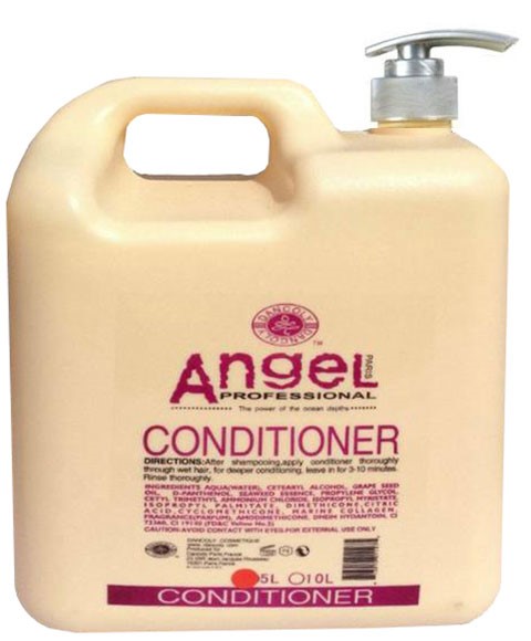 Angel Professional Conditioner | Angel En Provence