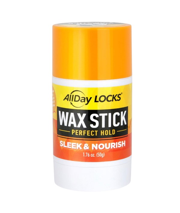 All Day Locks Sleek And Nourish Perfect Hold Waxstick | Al