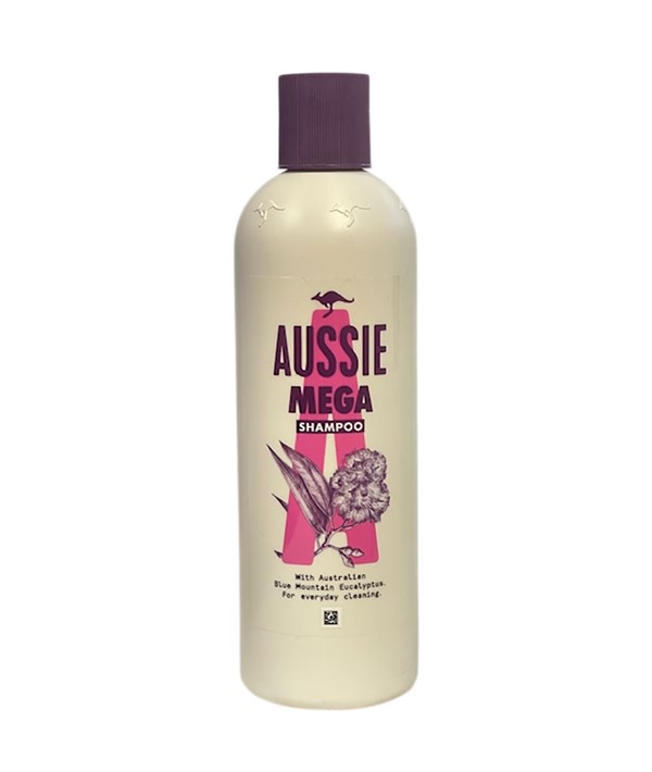 Aussie Mega Shampoo | Aussie, Smooth Mate, Skip a Step, Fr