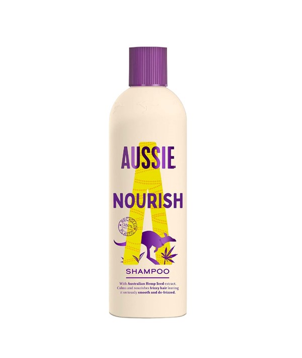 Aussie Nourish Shampoo | Aussie, Smooth Mate, Skip a Step,