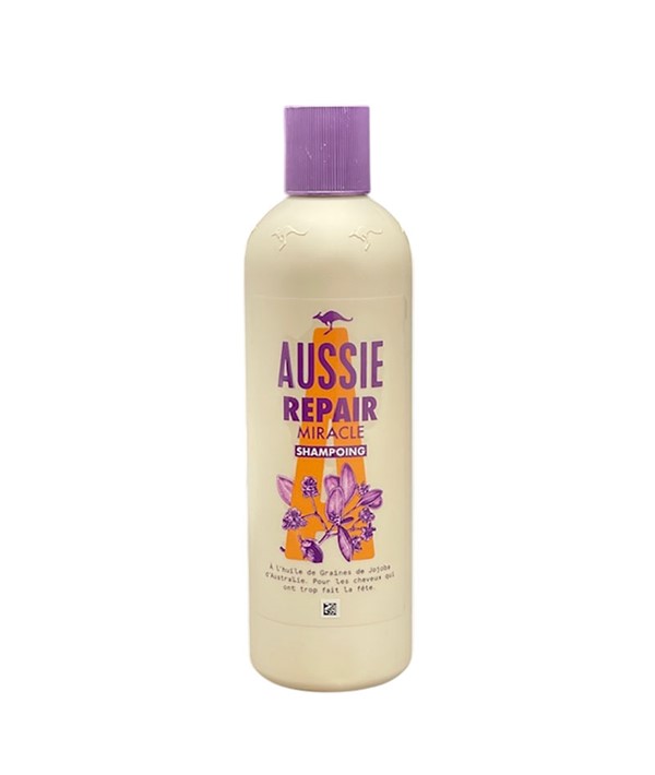 Aussie Repair Miracle Shampoo | Aussie, Smooth Mate, Skip