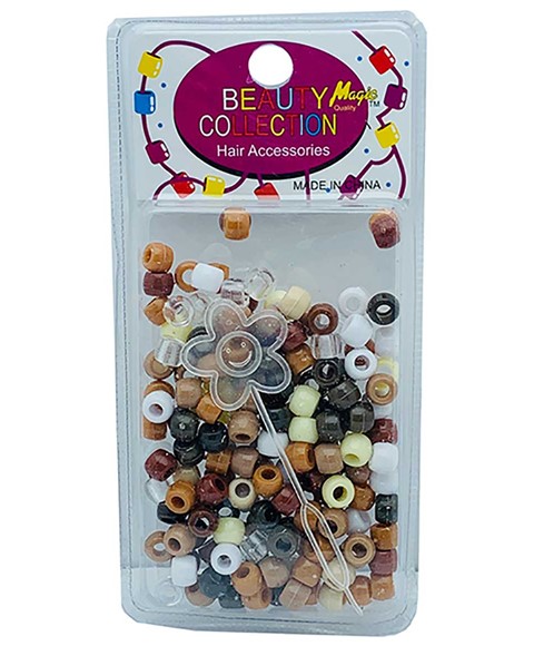 Beauty Collection Magic Hair Beads 200BROAST | Beauty Coll