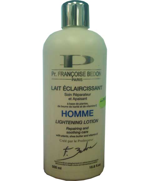 pr. francoise bedon pr. francoise bedon | Homme Lightening Lotion ...
