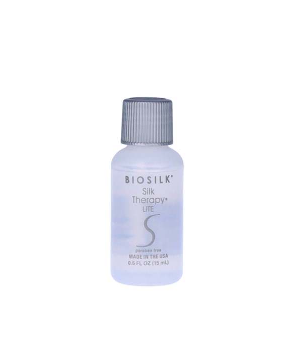 Biosilk Silk Therapy Lite | CHI | Salon Professional Produ