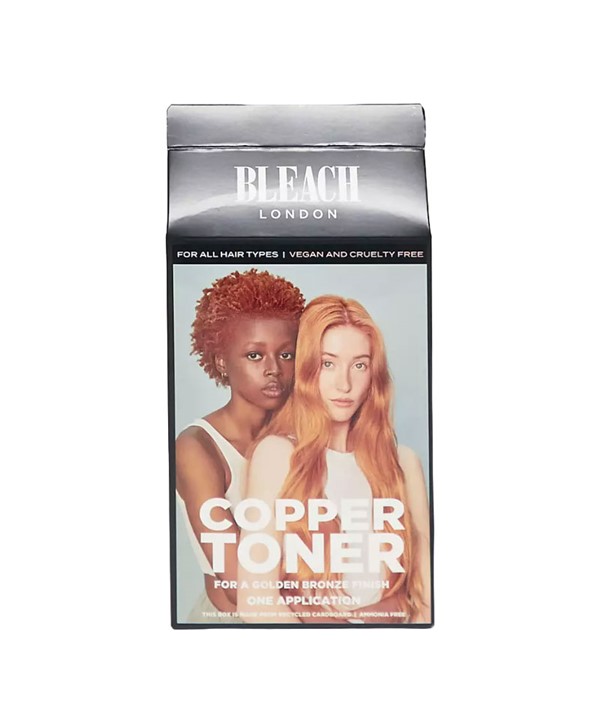 Bleach London Copper Toner | Bleach London | Semi Permanen