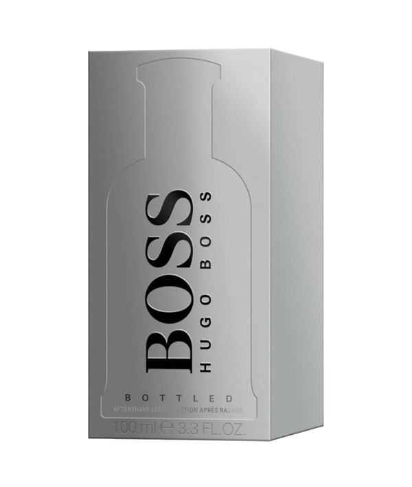 Boss Botted After Shave Lotion | Hugo Boss | Fragrances an